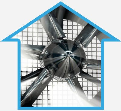 Ventilation Testing | Compliance 4 Buildings | National Coverage